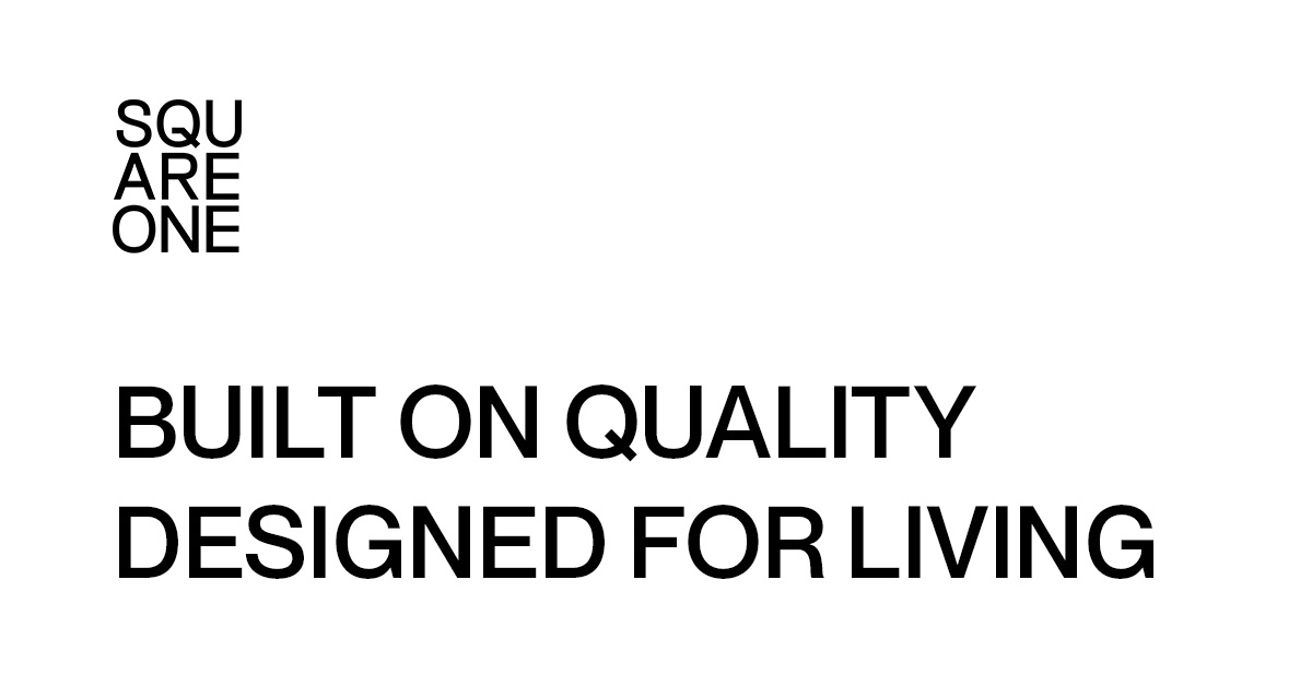 News | Square One Construction